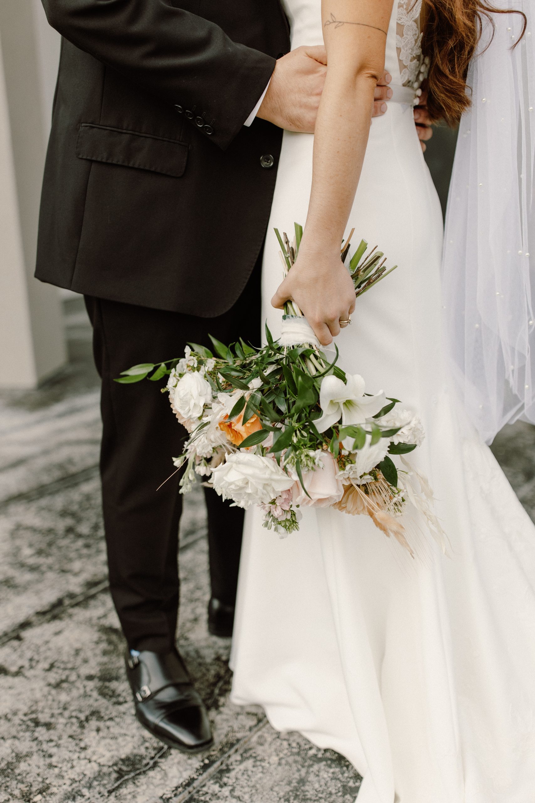 Bohemian Wedding at Jennings Trace - McCayla & Nathan - Bring Joy