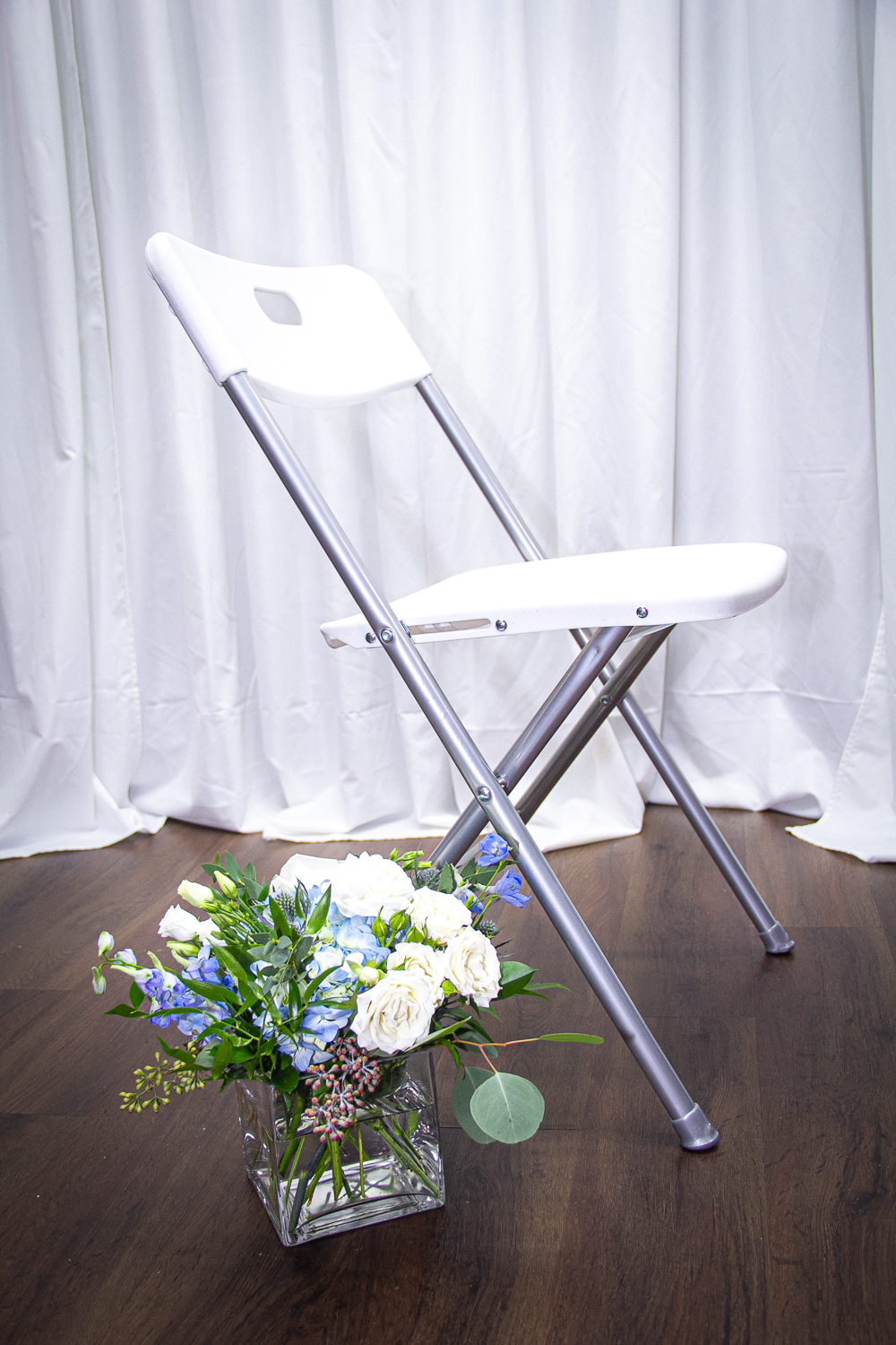 Blue & White Collection - Bring Joy