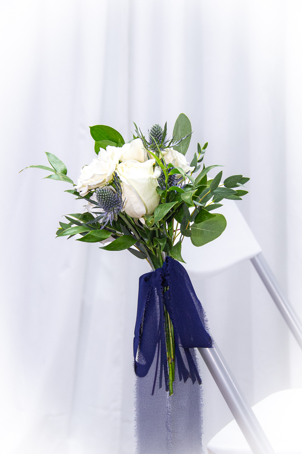 Blue & White Collection - Bring Joy