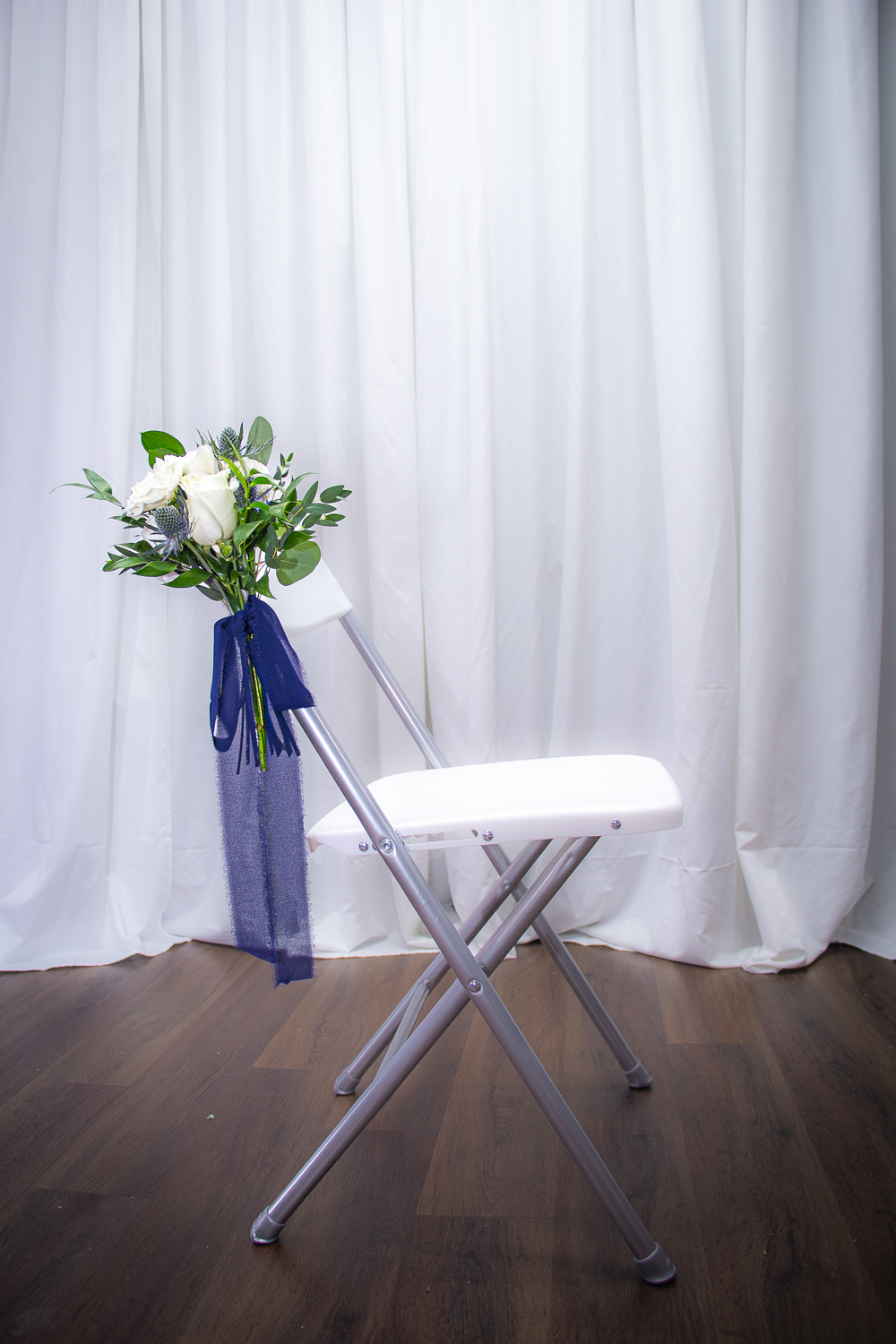 Blue & White Collection - Bring Joy