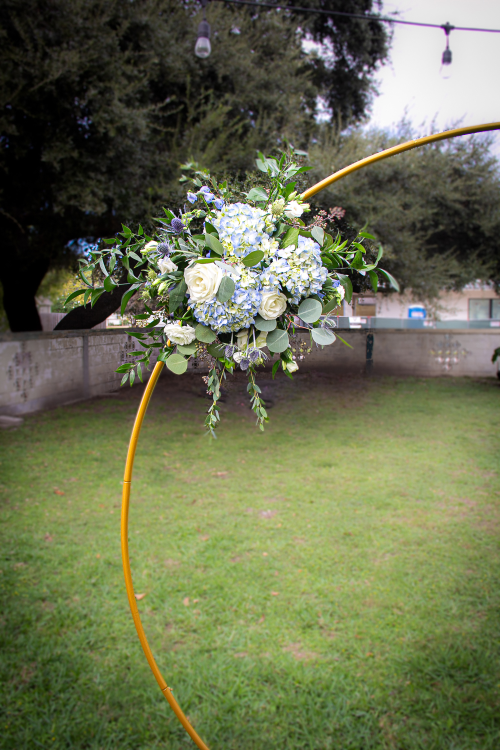 Blue & White Collection - Bring Joy